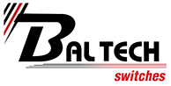 Baltech Switches Contact Us : 0530 345 58 63